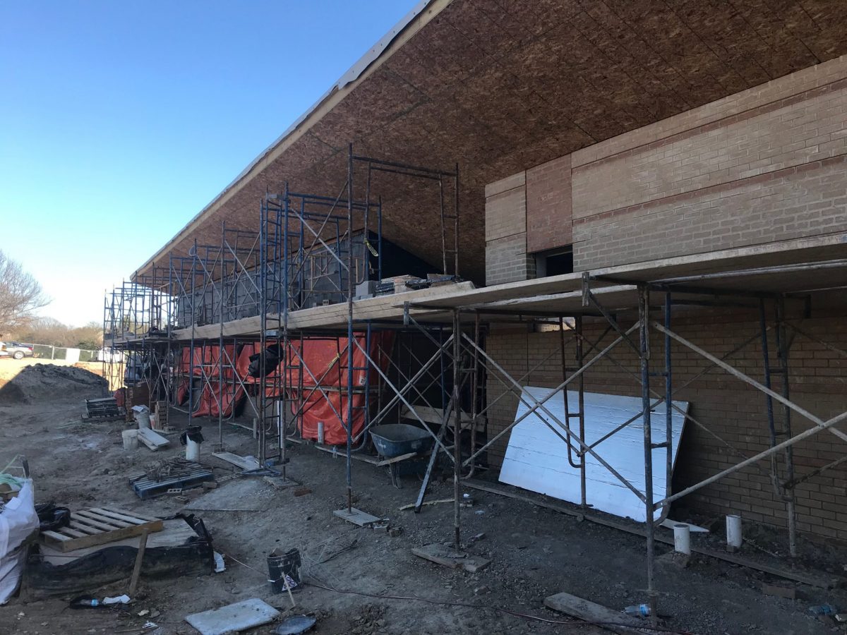 PHOTOS: Peek inside the Lake Highlands Aquatic Center - Lake Highlands