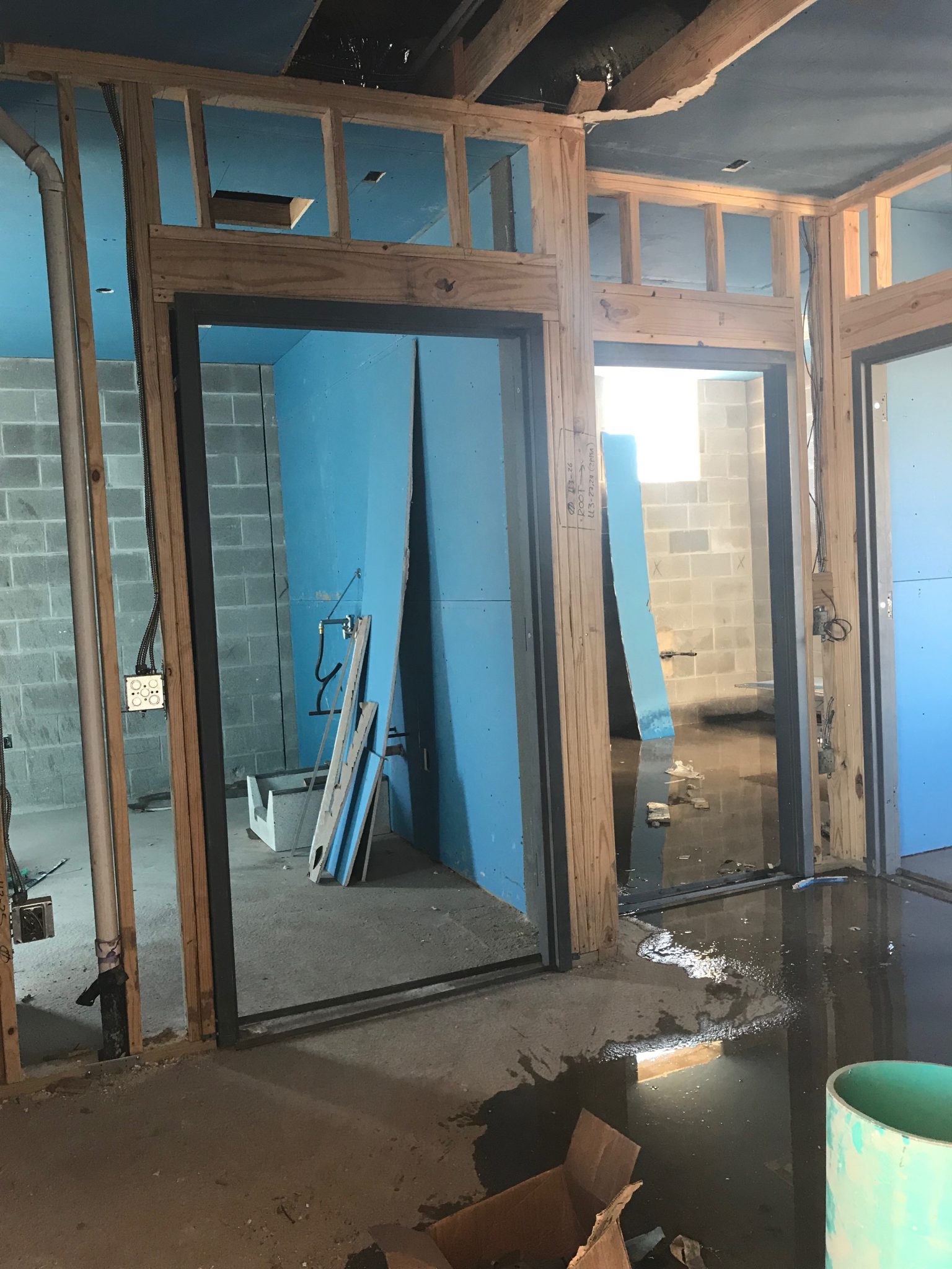 PHOTOS: Peek inside the Lake Highlands Aquatic Center - Lake Highlands