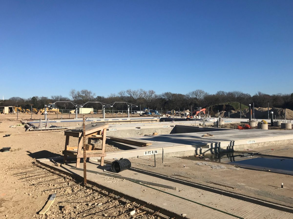 PHOTOS: Peek inside the Lake Highlands Aquatic Center - Lake Highlands