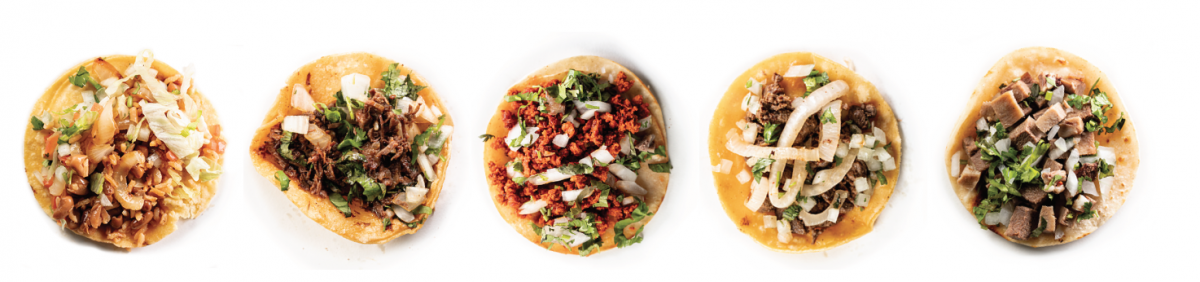 Here's a simple guide to street-style tacos in the neighborhood - Lake ...