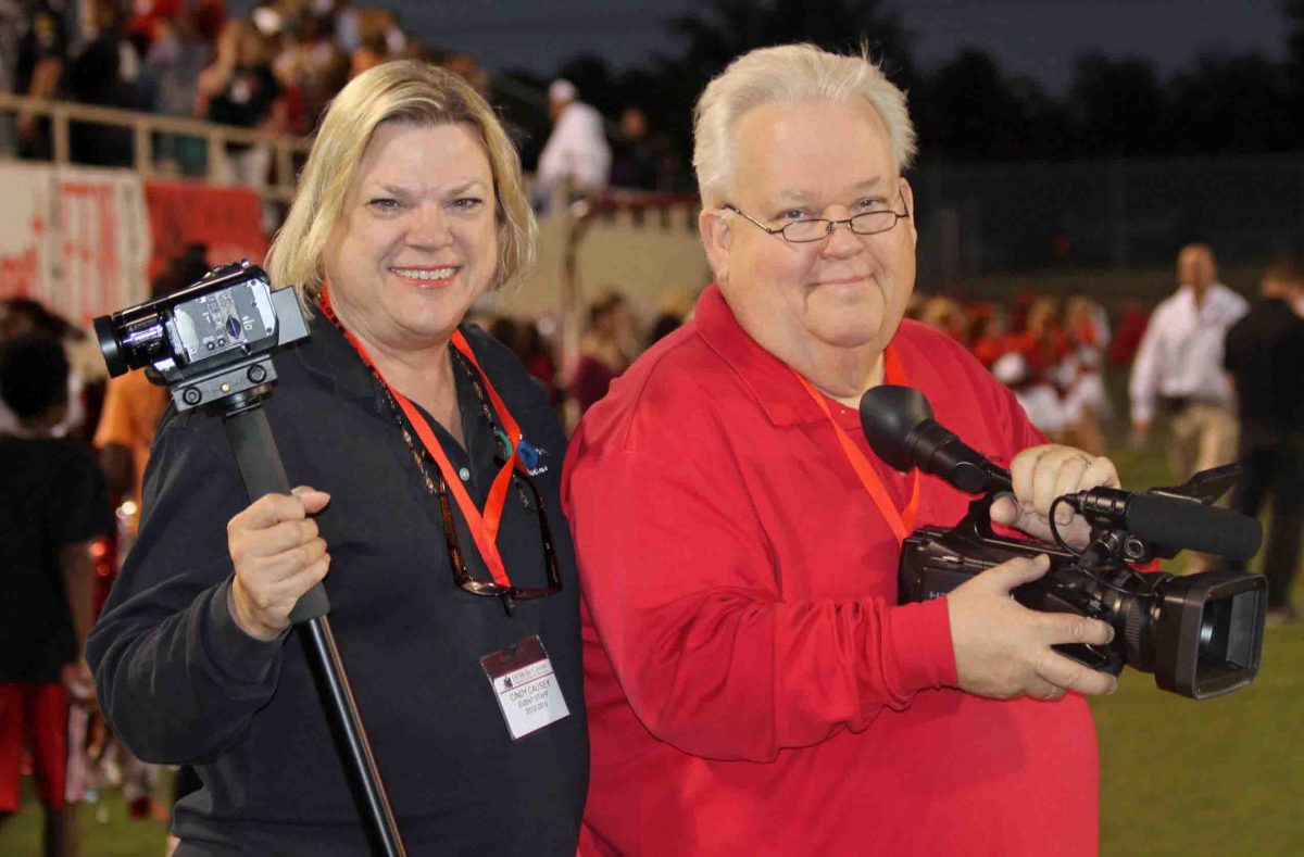 Dallas Media Center celebrates 20 years in Lake Highlands - Lake Highlands