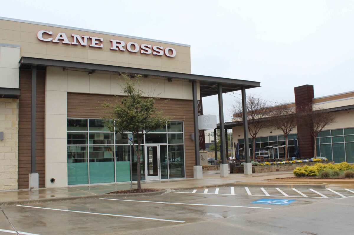 Town Center Cane Rosso to offer Eclipse Day pop up - Lake Highlands