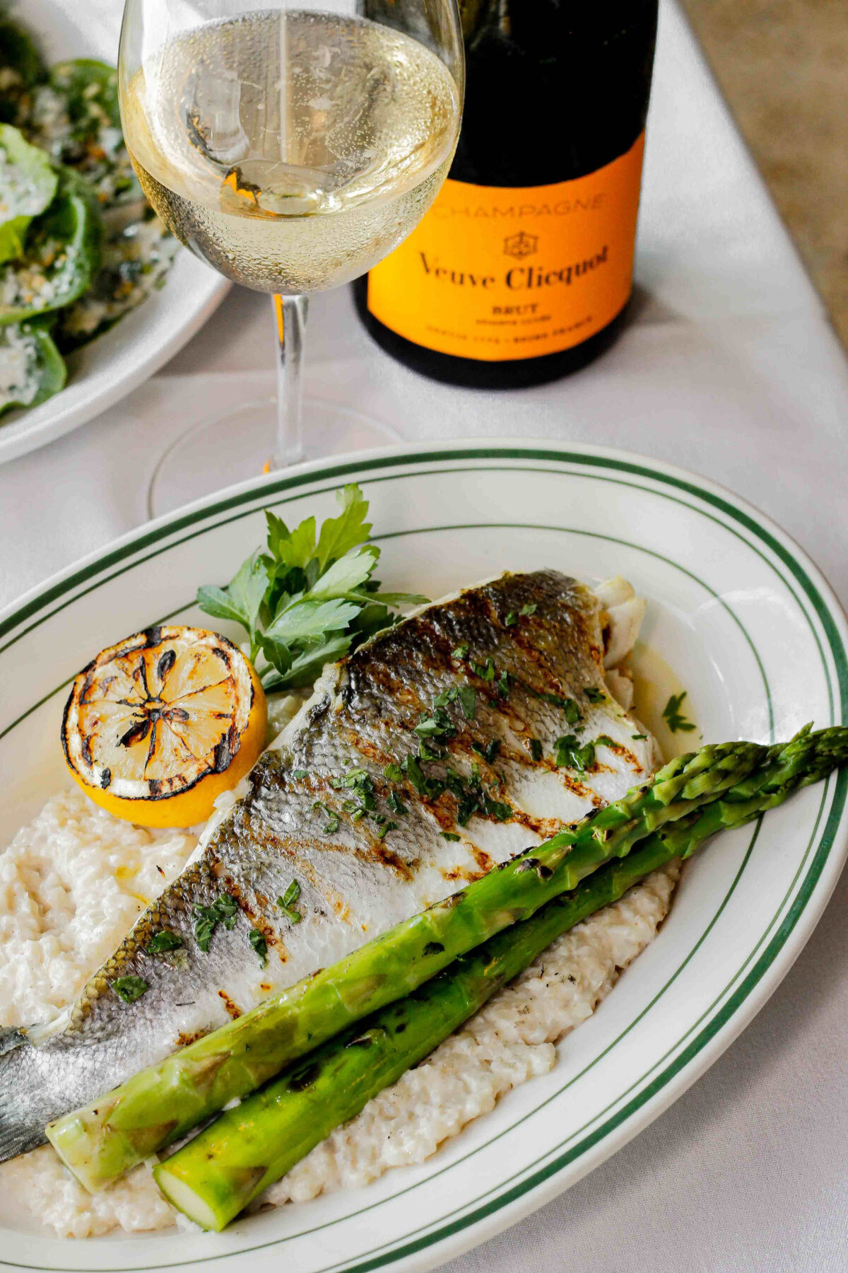 The Steakyard makes high-end dishes affordable - Lake Highlands