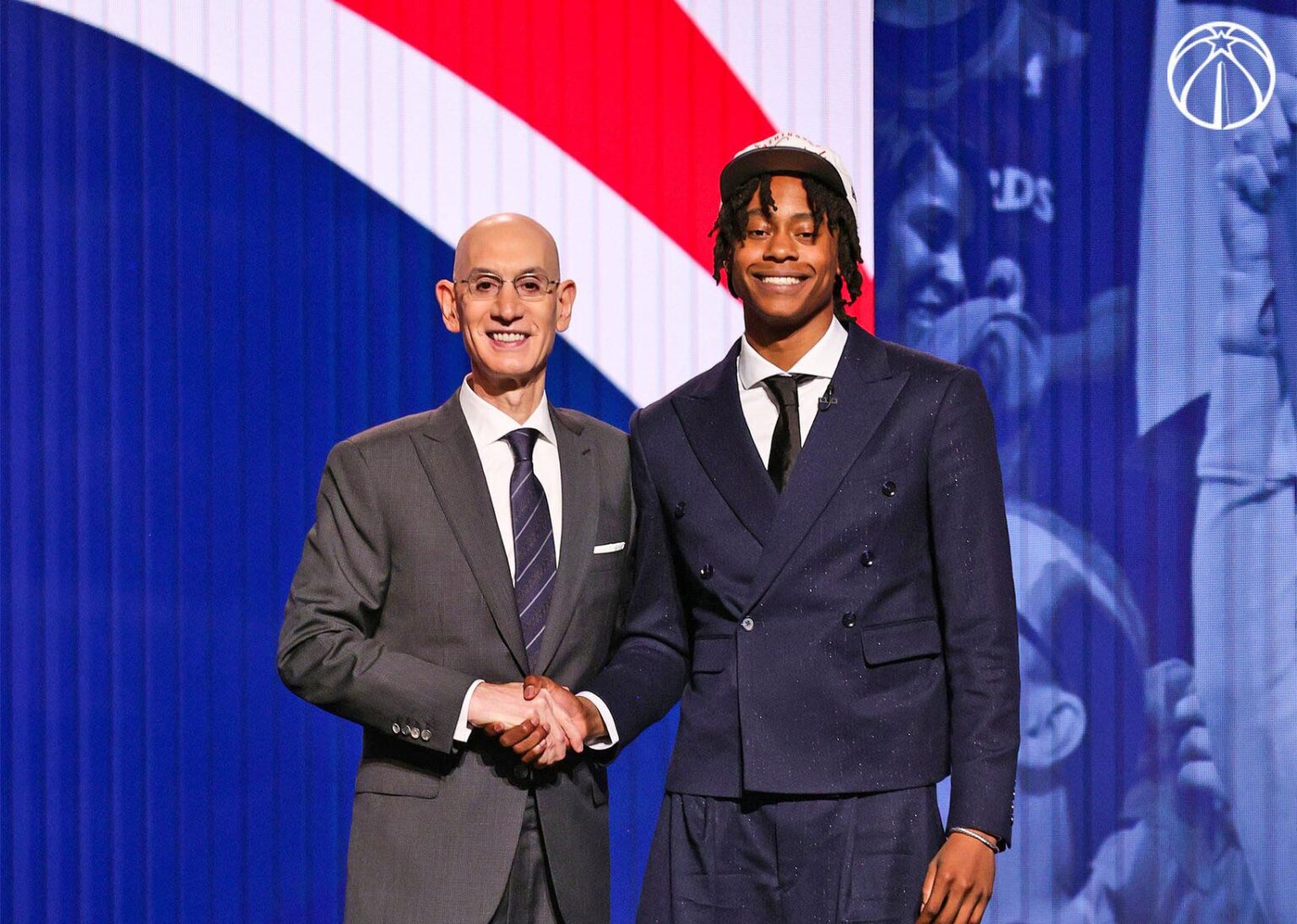 Tre Johnson likely to make NBA Preseason debut against Toronto - Lake ...